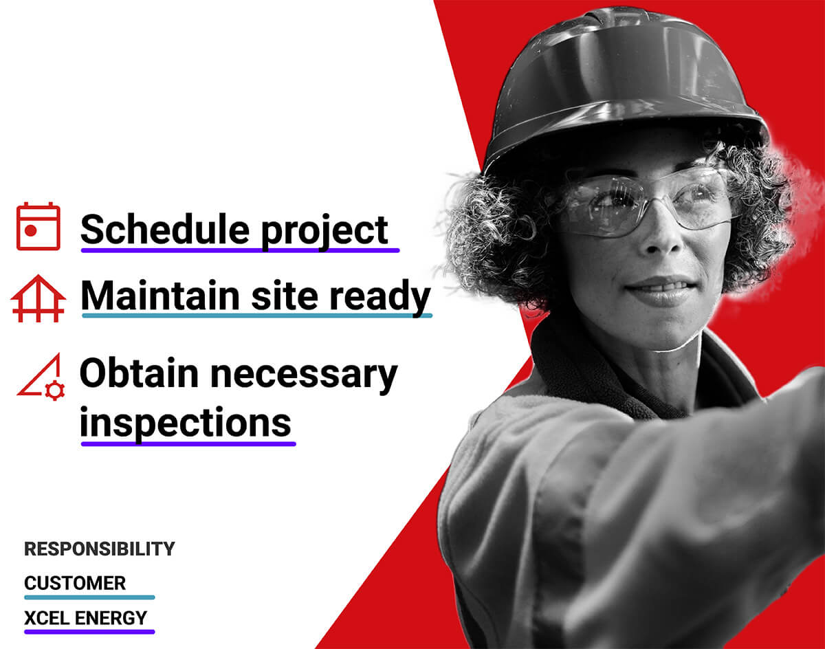 State Selector | Xcel Energy