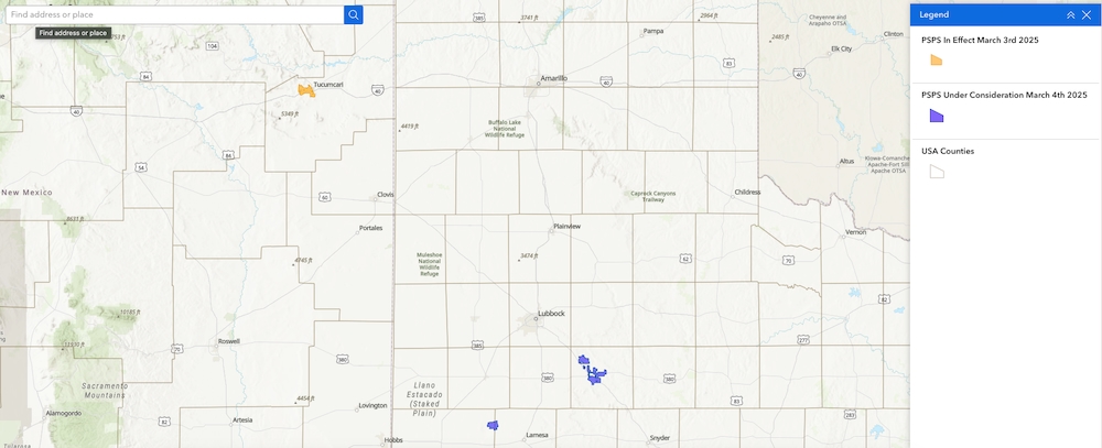 Event Update | Public Safety Power Shutoff | Outages & Safety | Xcel Energy