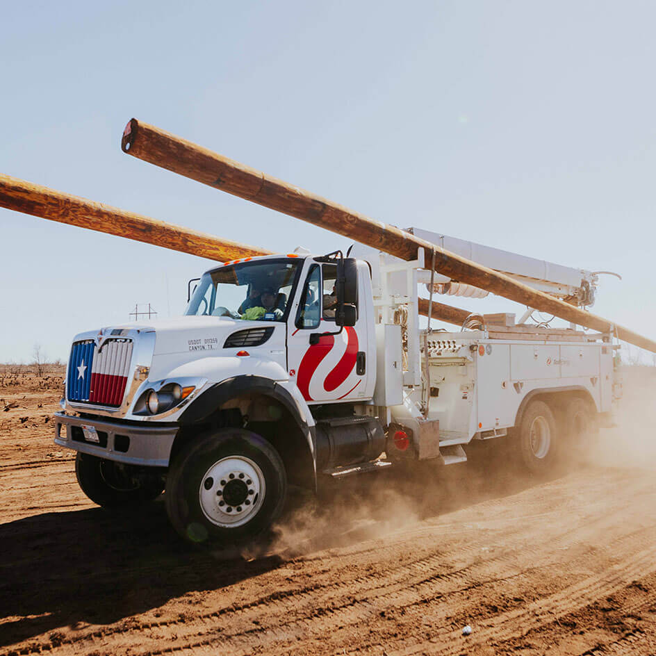 Integrating Advanced Technology | Wildfire Preparedness | Outage ...