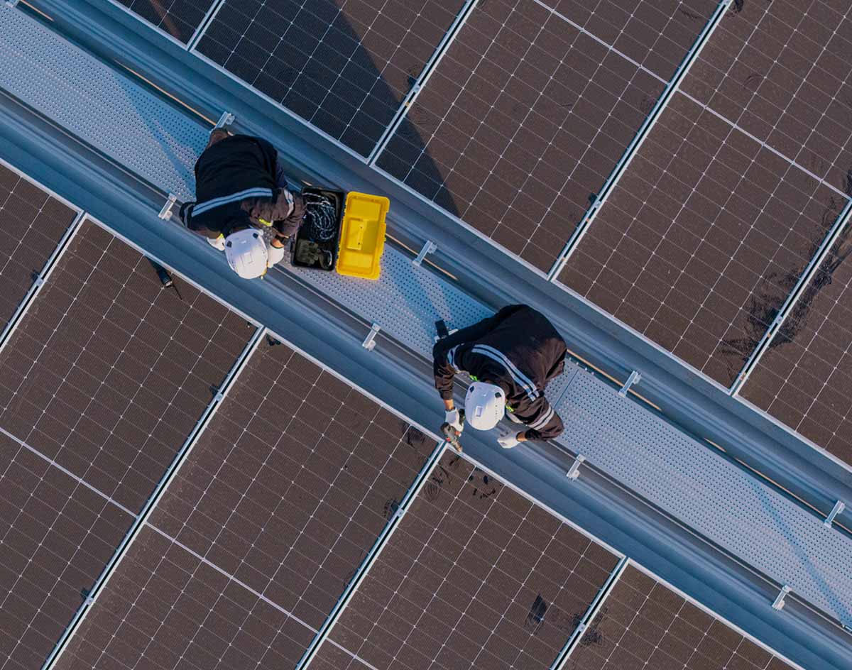 Renewable Energy | Xcel Energy
