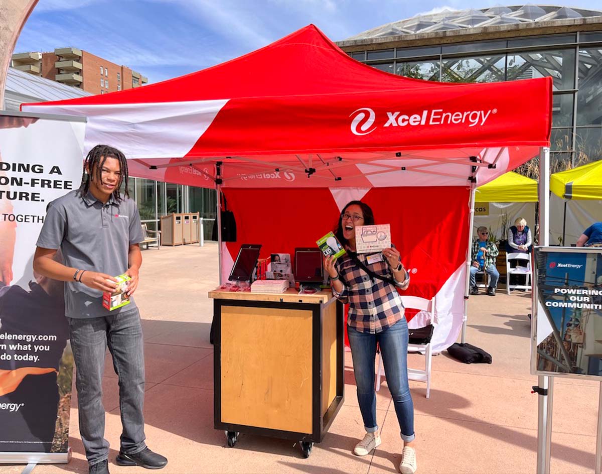 State Selector | Xcel Energy