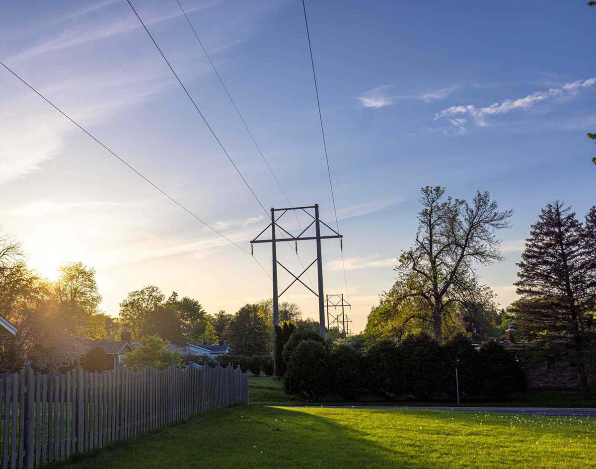 Vegetation Management | Wildfire Preparedness | Outage & Safety | Xcel ...