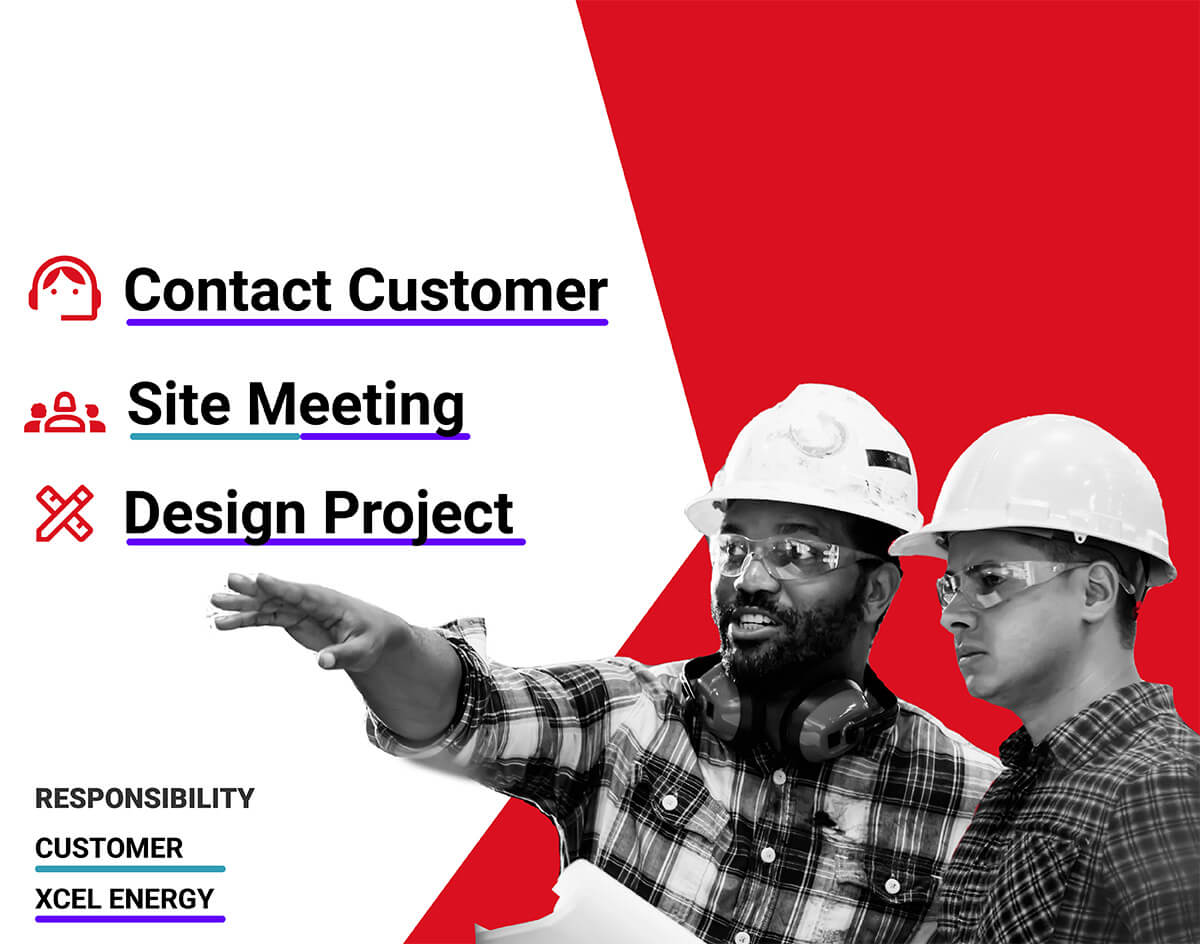 State Selector | Xcel Energy