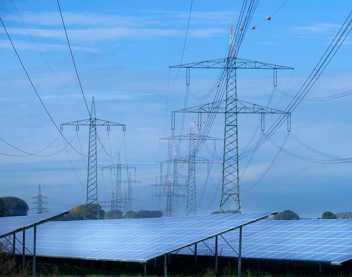 Vegetation Management | Wildfire Preparedness | Outage & Safety | Xcel ...