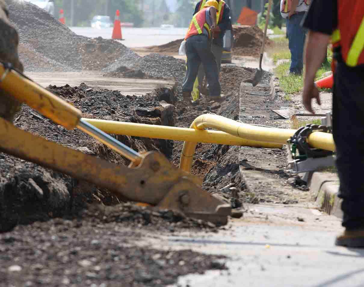 Public Safety | Outages & Safety | Xcel Energy