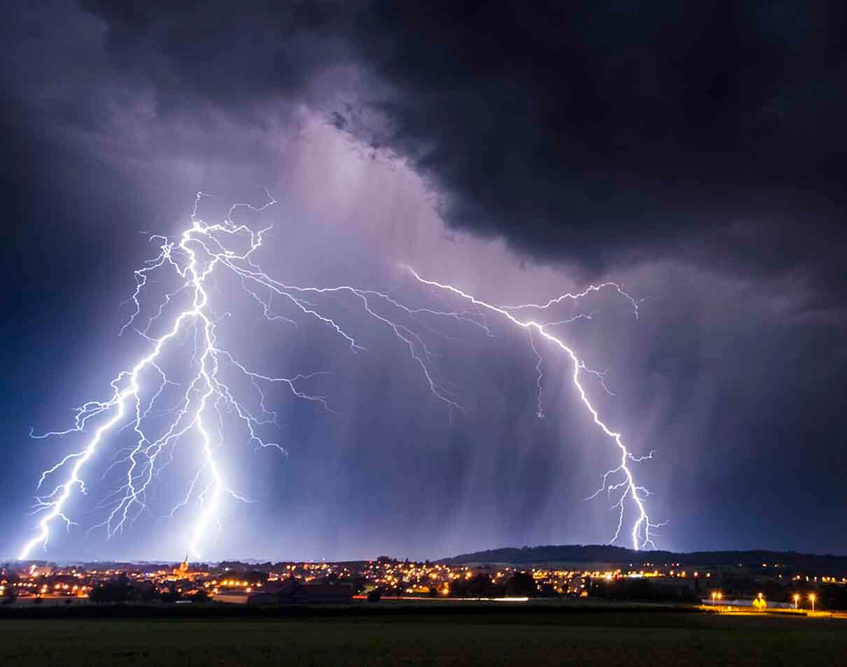 Outage and Safety | Xcel Energy