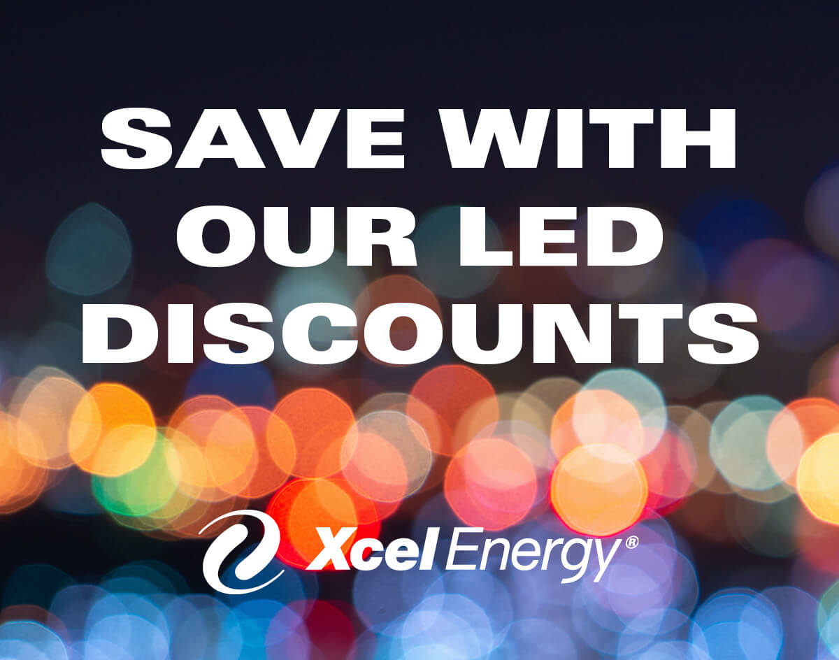 LED Lighting | Residential Services | Xcel Energy