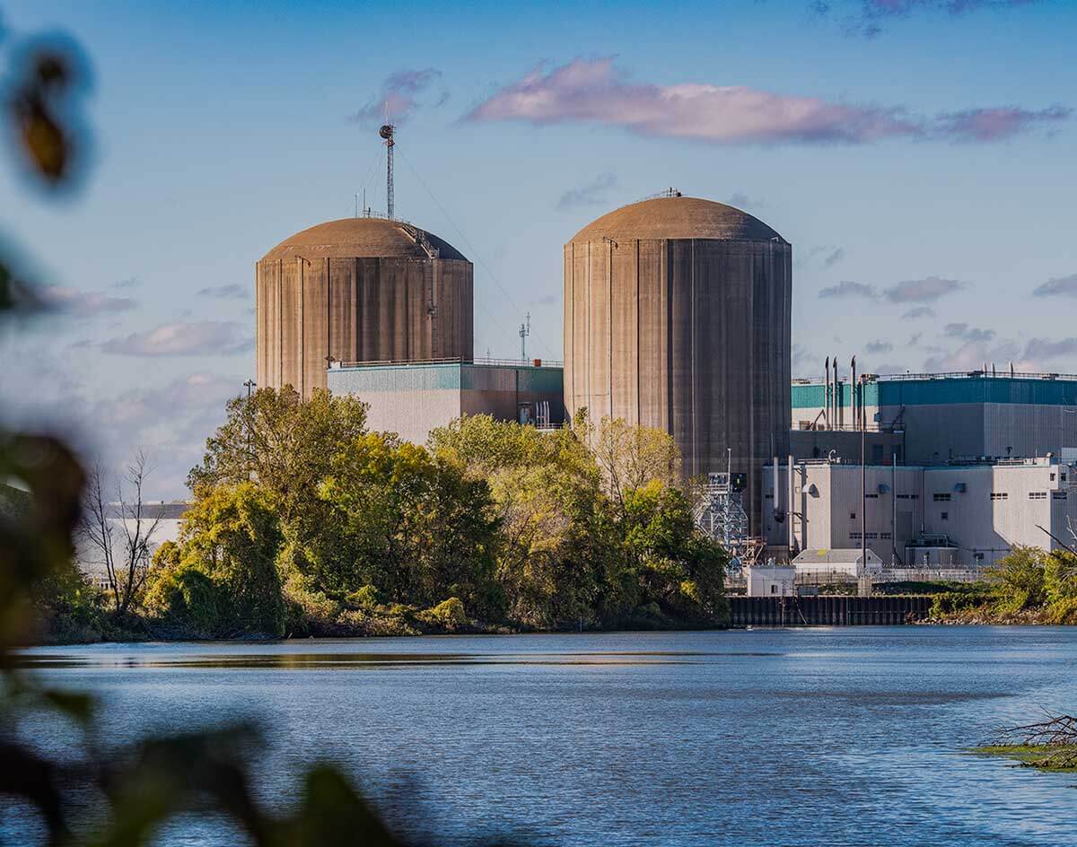 About Us | Xcel Energy