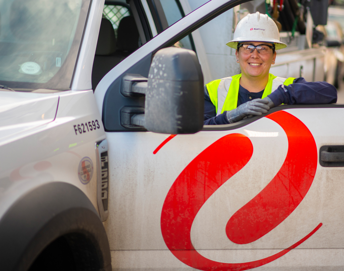 Update | Outages & Safety | Xcel Energy