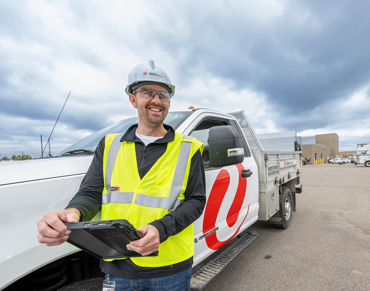 Local | Our Commitment | Xcel Energy